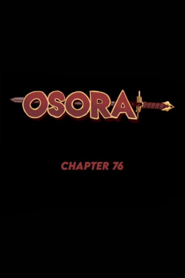 Osora #76 Reviews
