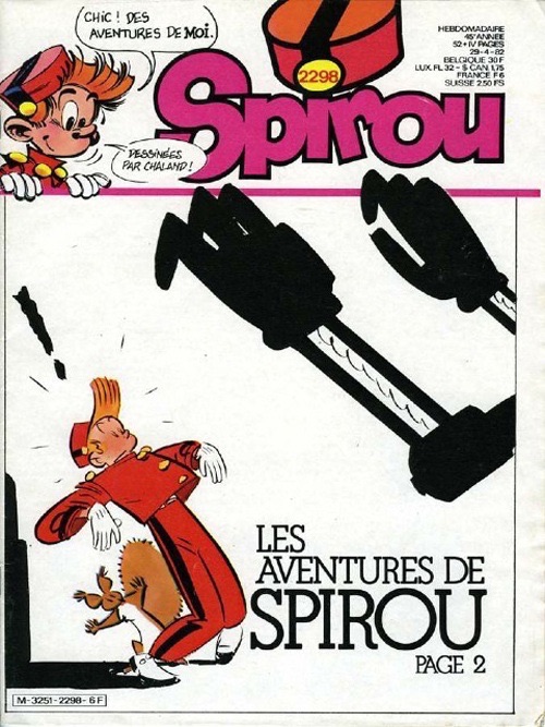Spirou