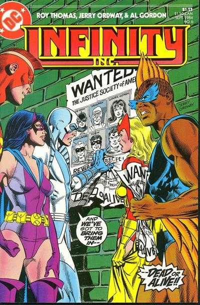 Jonathan Law as Tarantula (Prime Earth) - DC Comics