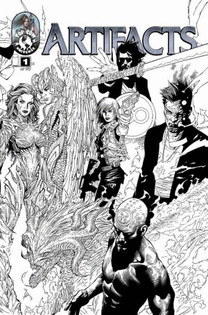 Artifacts #1 Reviews