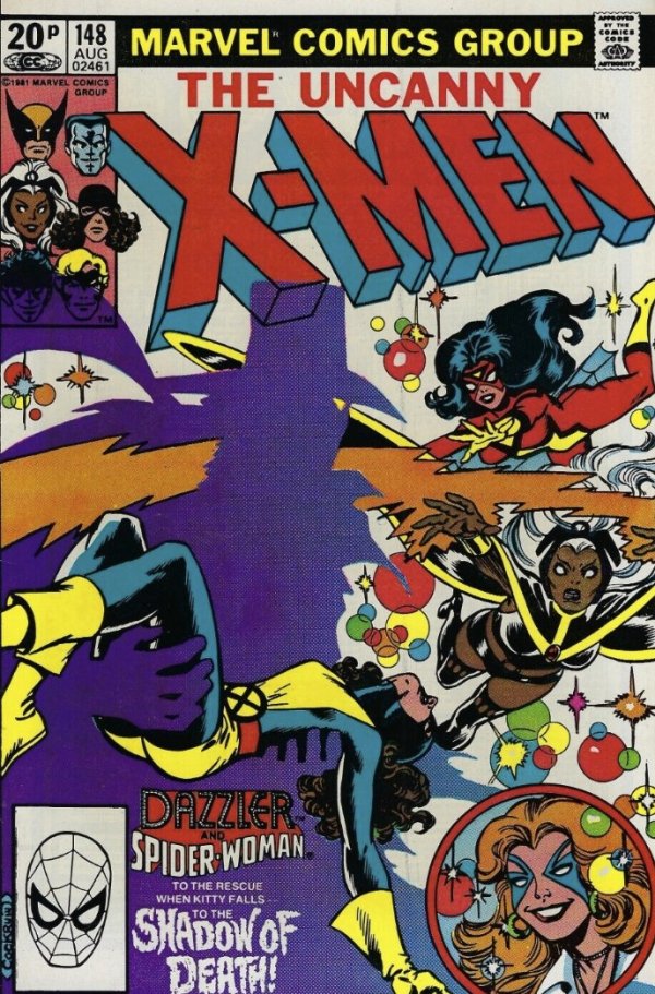 Uncanny X-Men #148 Reviews