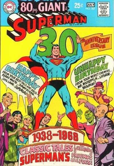 Chester King as Hyper-Man (Earth-0) - DC Comics