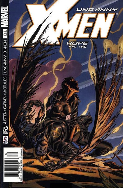 Uncanny X-Men #411 Reviews