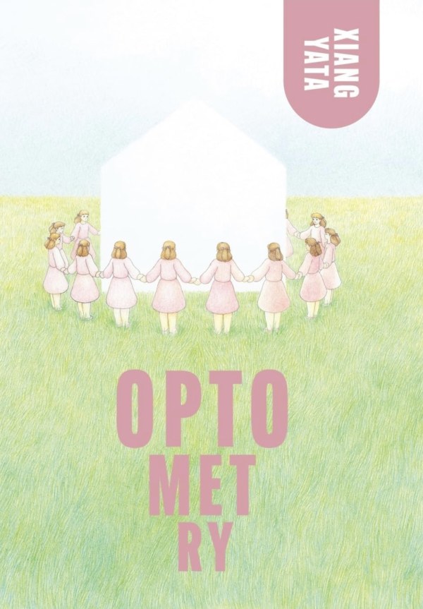 Optometry TP Reviews