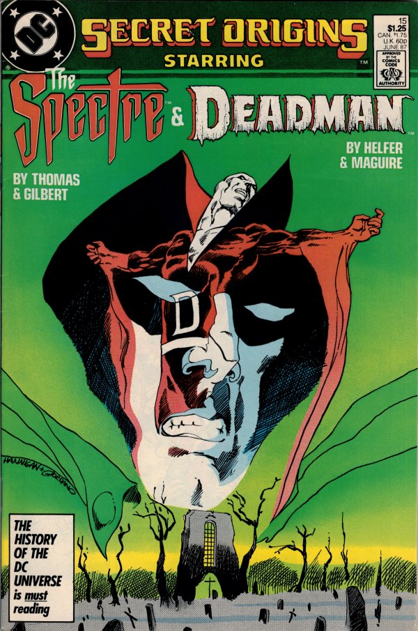 Waylon Grant (Prime Earth) - DC Comics