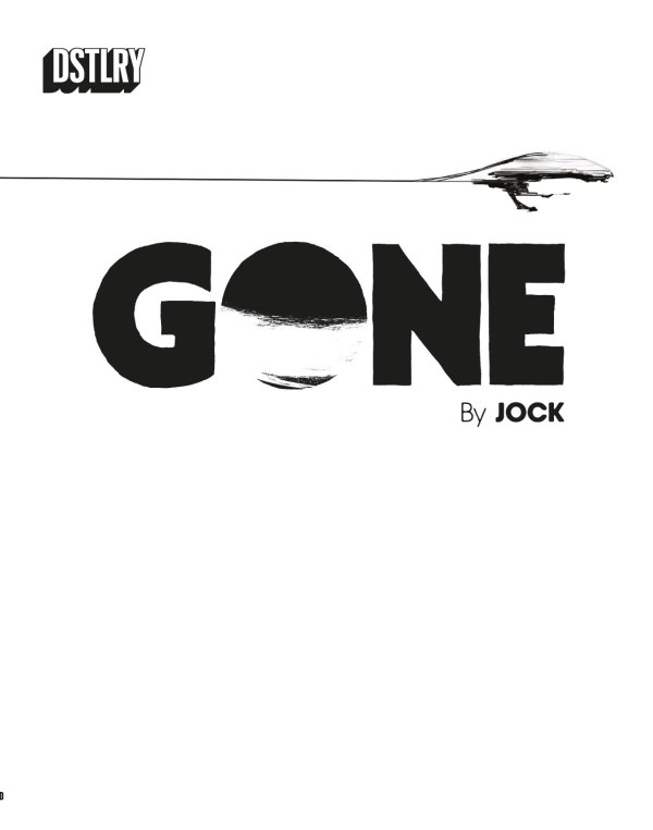 Gone #3 Reviews