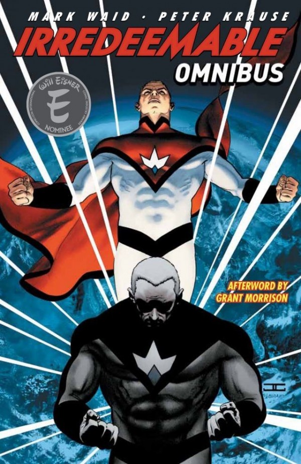 Irredeemable Omnibus Vol. 1 TP Reviews