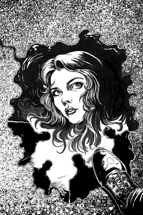 The Boys: Dear Becky #1 Reviews