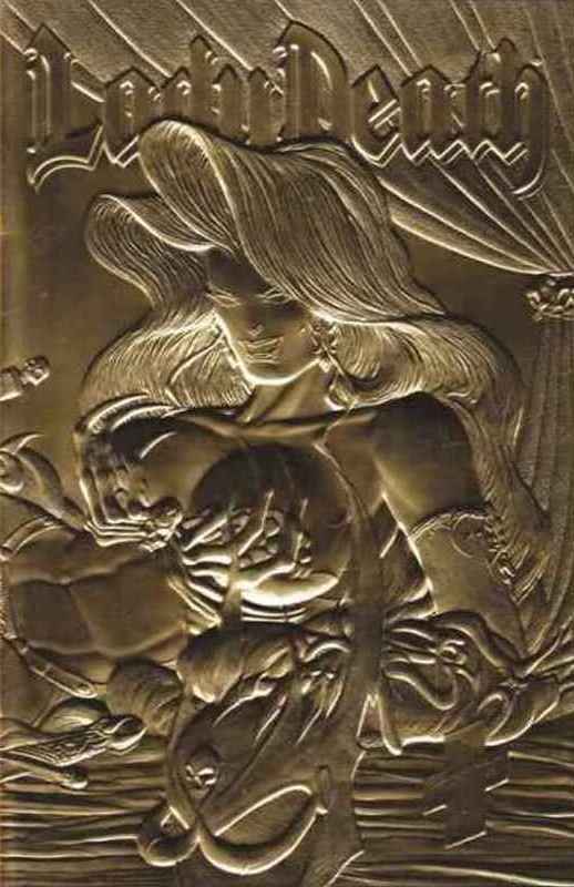 Vandala (Coffin Universe) - Coffin Comics