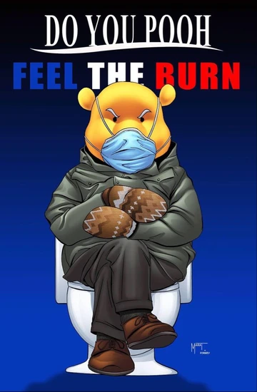 Do You Pooh? #1 Reviews