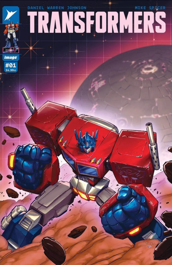Transformers #1 Reviews