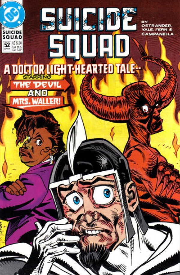 Jacob Finlay as Doctor Light (Earth-0) - DC Comics