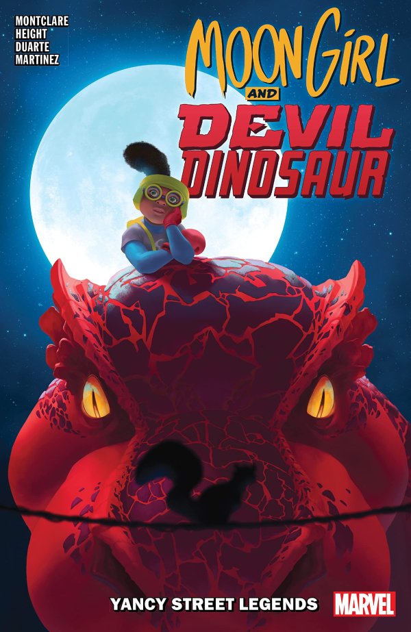 Devil Dinosaur as Thunder Lizard the Dino-Thor (Earth-78411) - Marvel ...