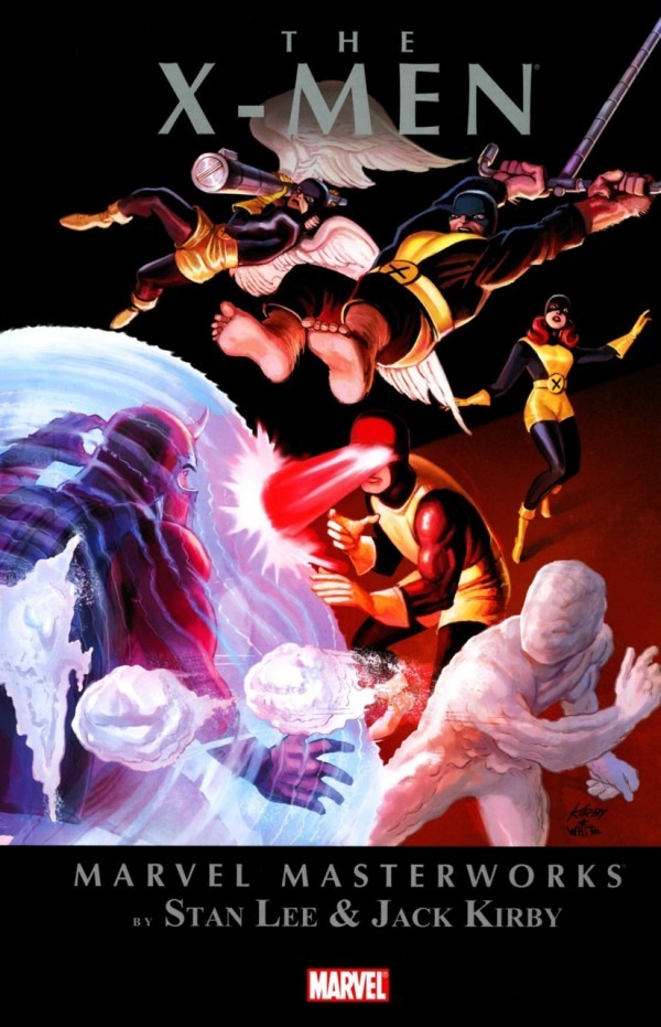 Jason Wyngarde (Earth-616) - Marvel Comics