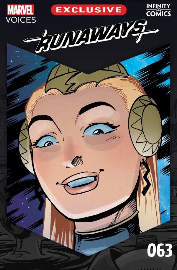 Xavin (Earth-616) - Marvel Comics