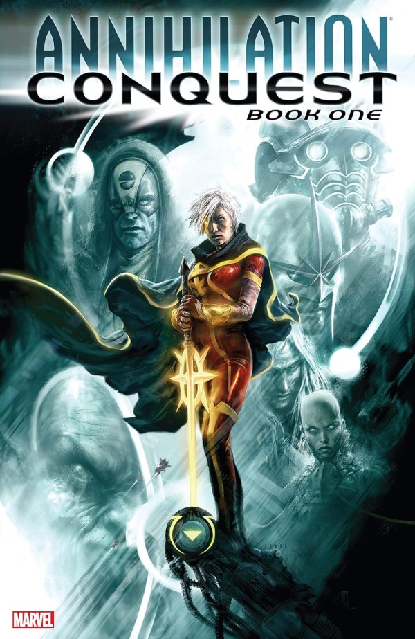 Sharra Neramani (Earth-616) - Marvel Comics