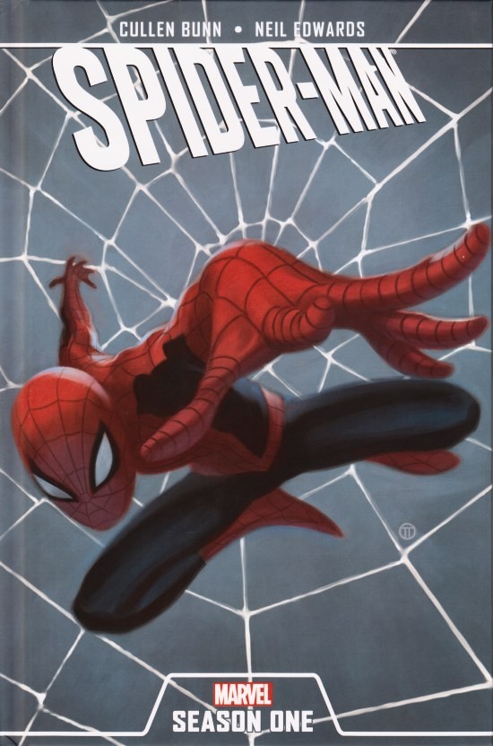 J. Jonah Jameson (Season One) (Alterniverse) - Marvel Comics