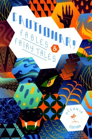 Cautionary Fables and Fairytales: Oceania Edition Reviews