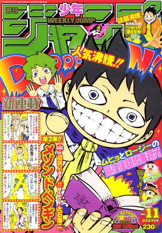 Hiyori Sarugaki (Bleach) - Shueisha