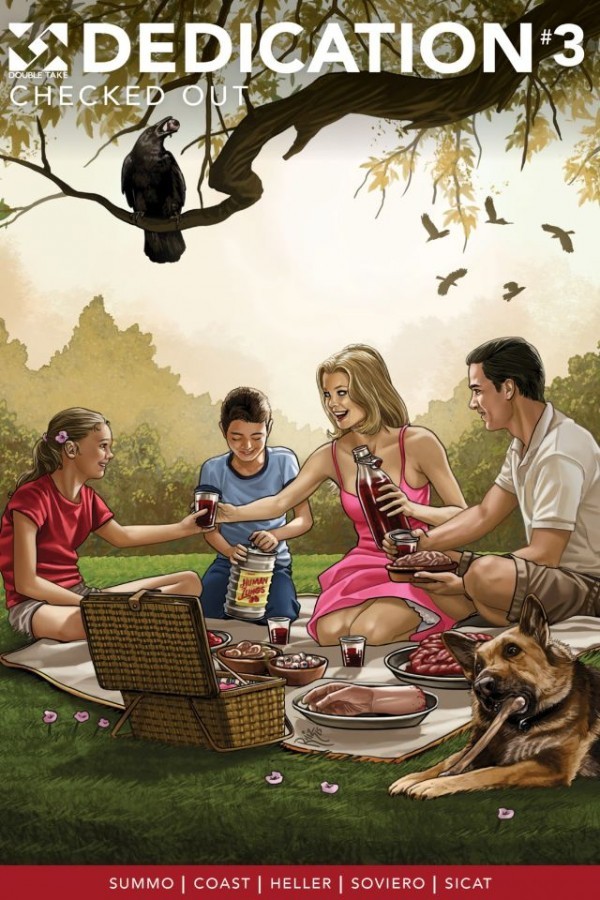 Dedication #3 Reviews