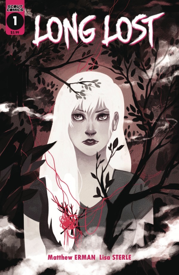 Long Lost #1 Reviews
