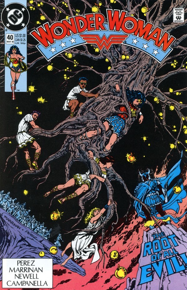 Steve Trevor (Prime Earth) - DC Comics