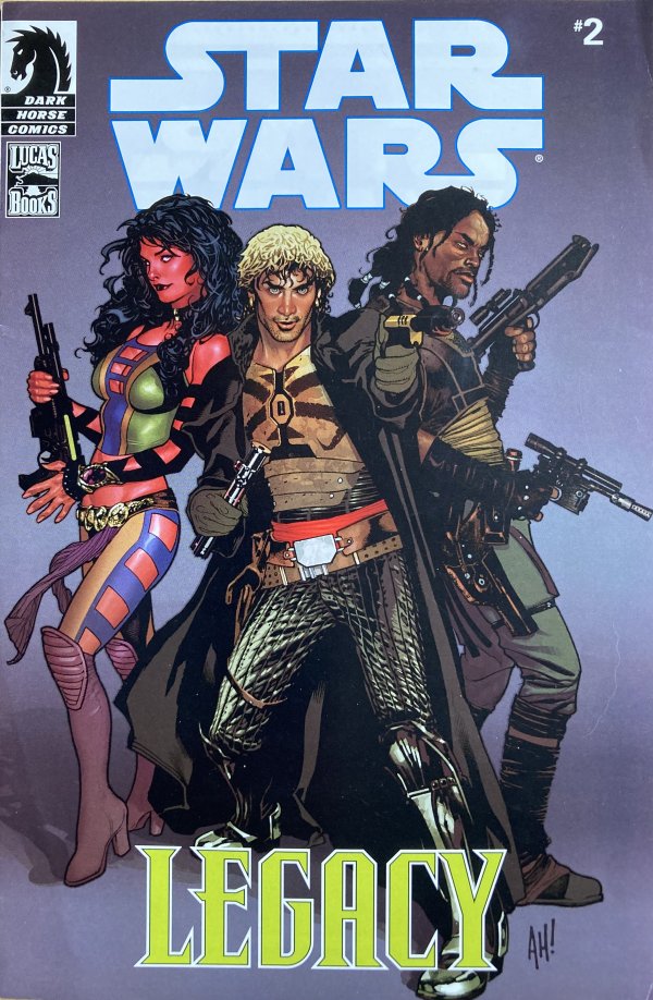 Star Wars Comic Pack #22 Reviews