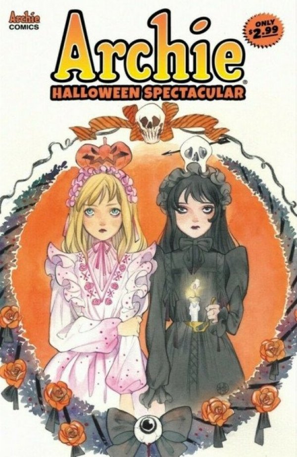 Archie Halloween Spectacular 2020 Reviews