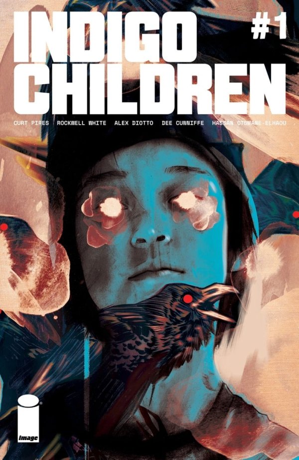 Indigo Children #1 Reviews