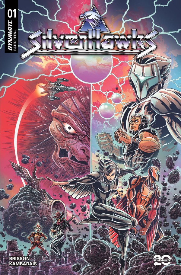 James Stokoe - Comic Book Creator