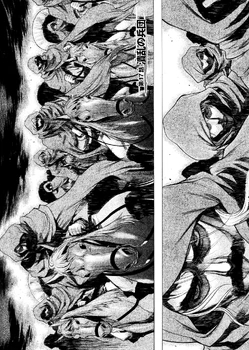 Corina Ilmari (Attack on Titan) - Kodansha