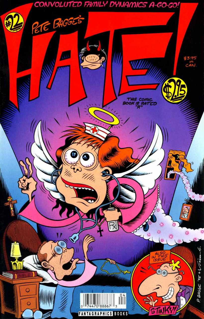 Hate #22 Reviews