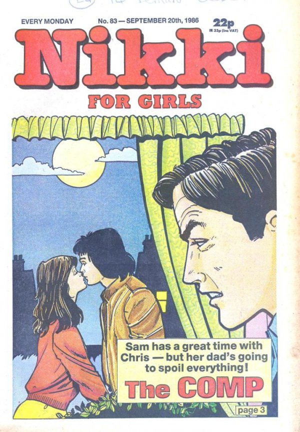 Nikki #83 Reviews