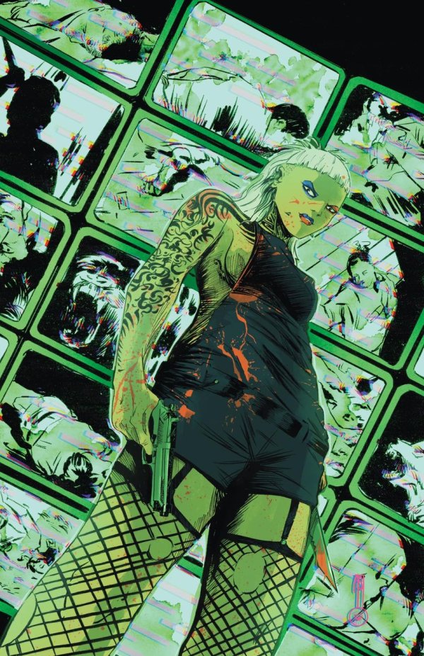 W0rldtr33 #1 Reviews