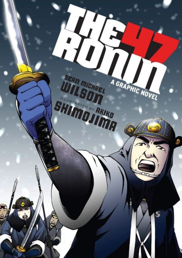 The 47 Ronin Reviews