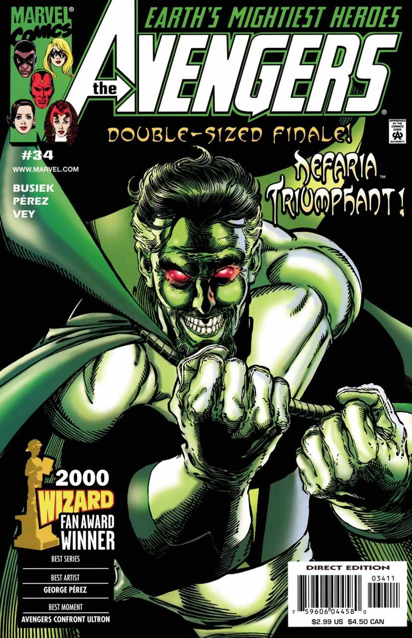 Jasper Sitwell (Earth-616) - Marvel Comics