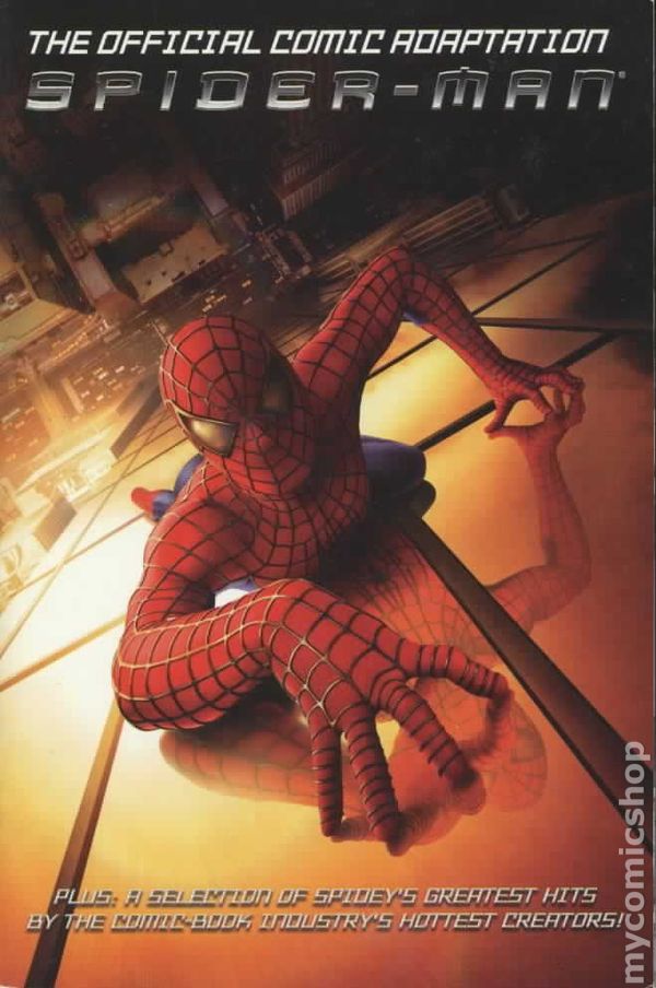 Peter Parker as Spider-Man (Earth-96283) - Marvel Comics