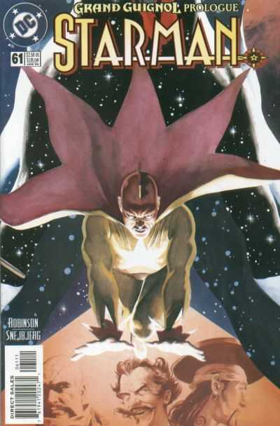 Alan Scott as Sentinel (Earth-0) - DC Comics