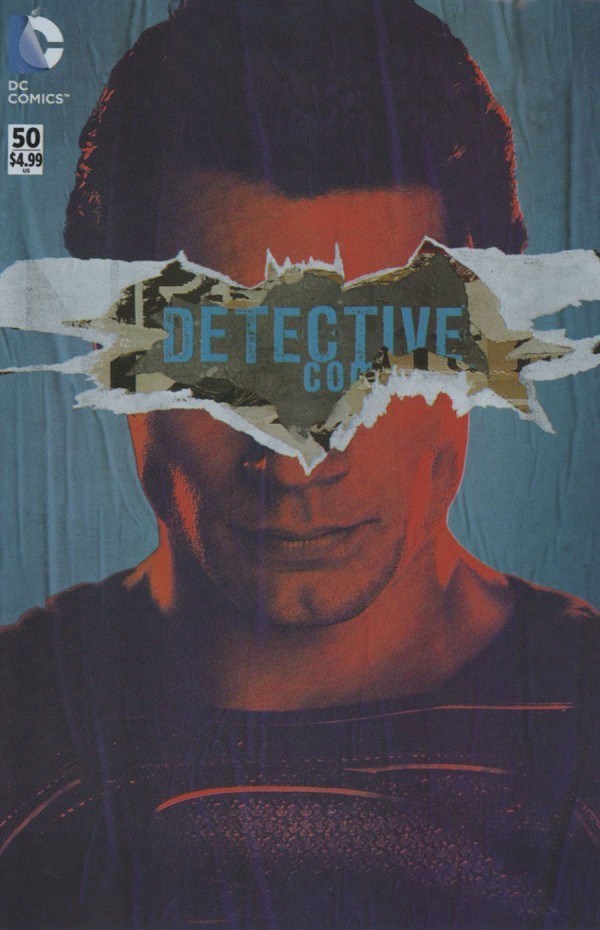 Detective Comics #50 Reviews