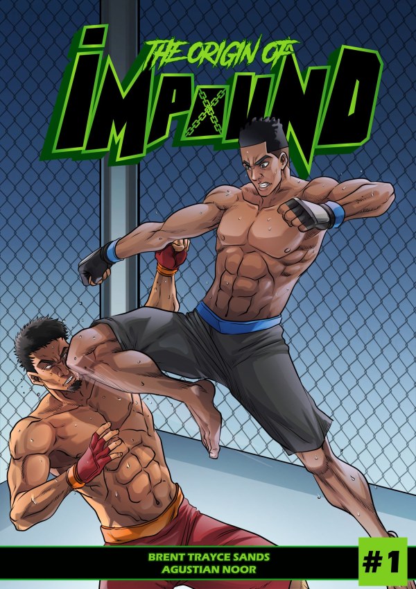 Impound #1 Reviews
