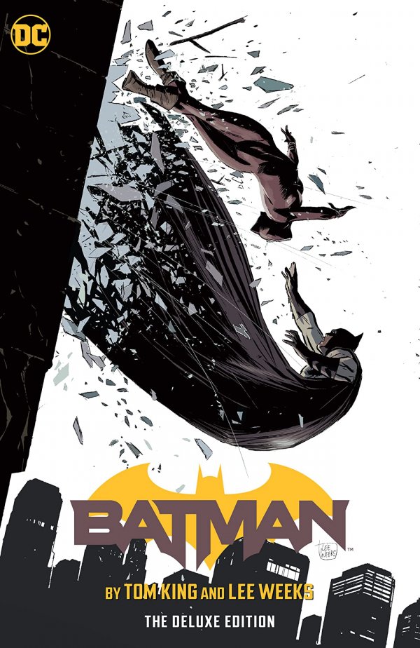 Lee Weeks - Comic Book Creator