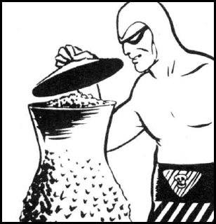 Christopher Walker as Phantom