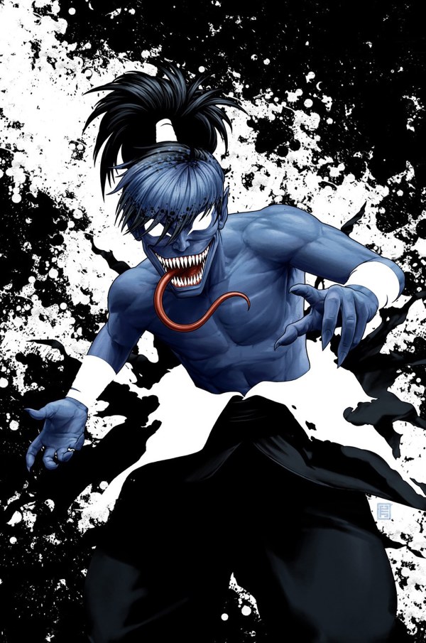 Kid Venom #1 Reviews