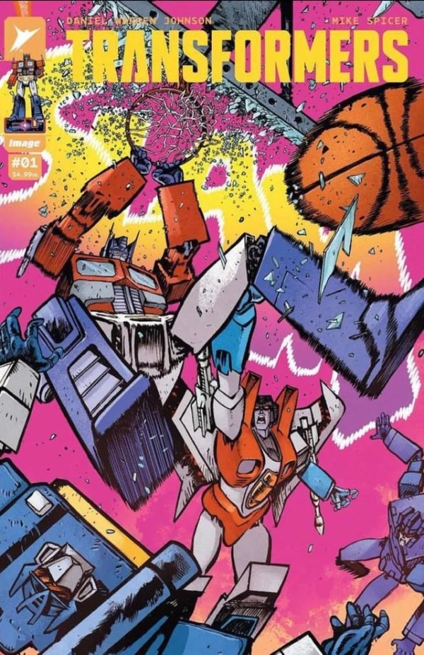 Transformers #1 Reviews