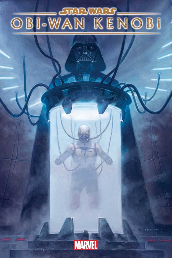 Star Wars: Obi-Wan Kenobi #2 Reviews