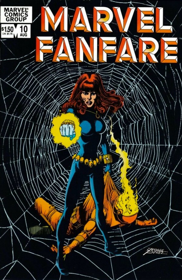 Alexi Shostakov (Earth-616) - Marvel Comics