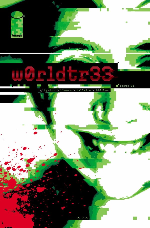 W0rldtr33 #1 Reviews