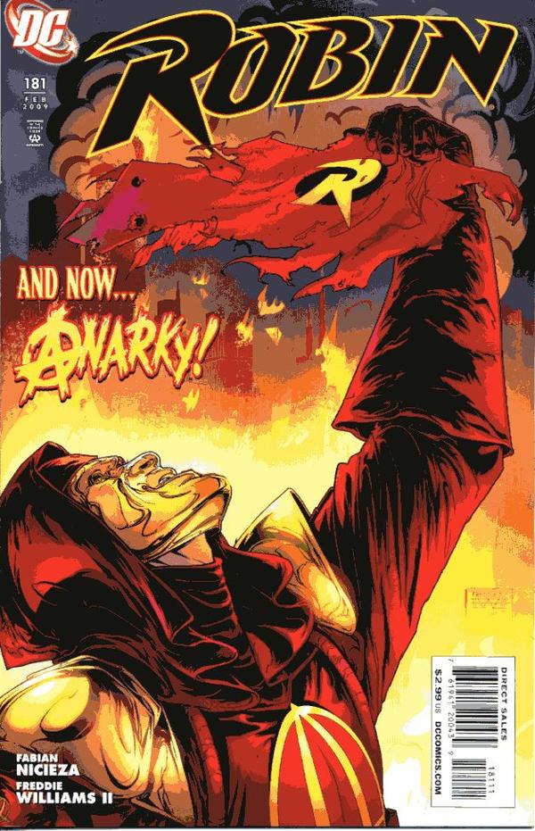 Robin #181 Reviews