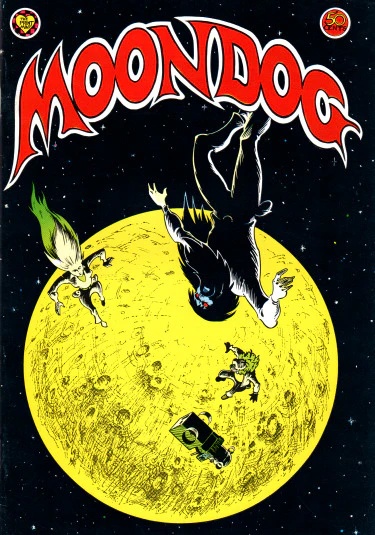 Moondog #2 Reviews