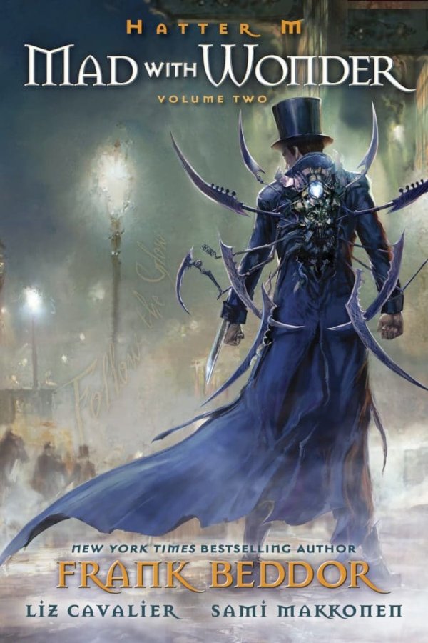 Hatter Madigan